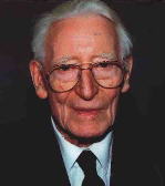 Colossus Rebuild - Tony Sale