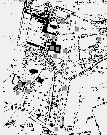 Virtual Bletchley Park 1938